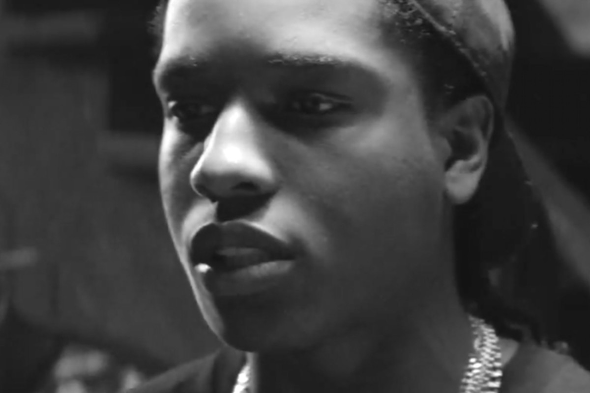 Watch A$AP Rocky’s On-Screen Debut in the “Dope” Trailer | Complex