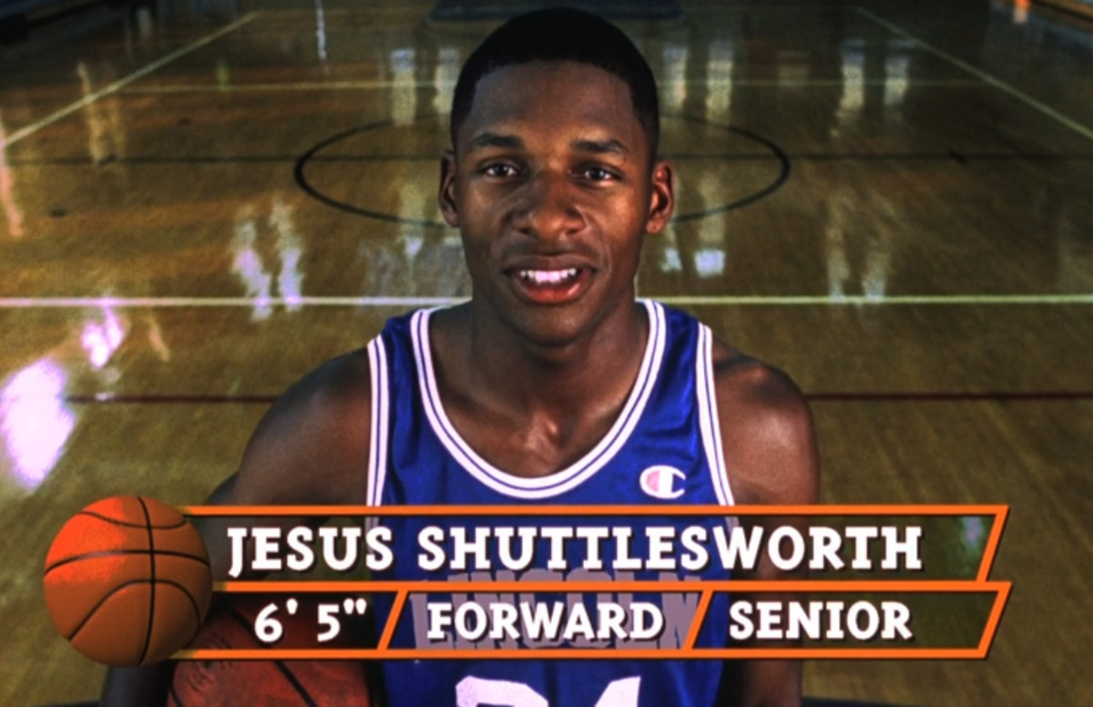 Bleacher Report Presents: Really Enjoyable Athlete Acting Performances ...