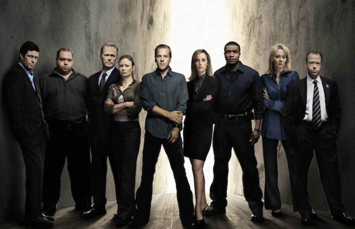 Fox Is Officially Bringing “24” Back As a Miniseries | Complex