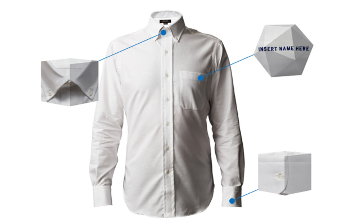 A Complex Guide to the Perfect Shirt | Complex