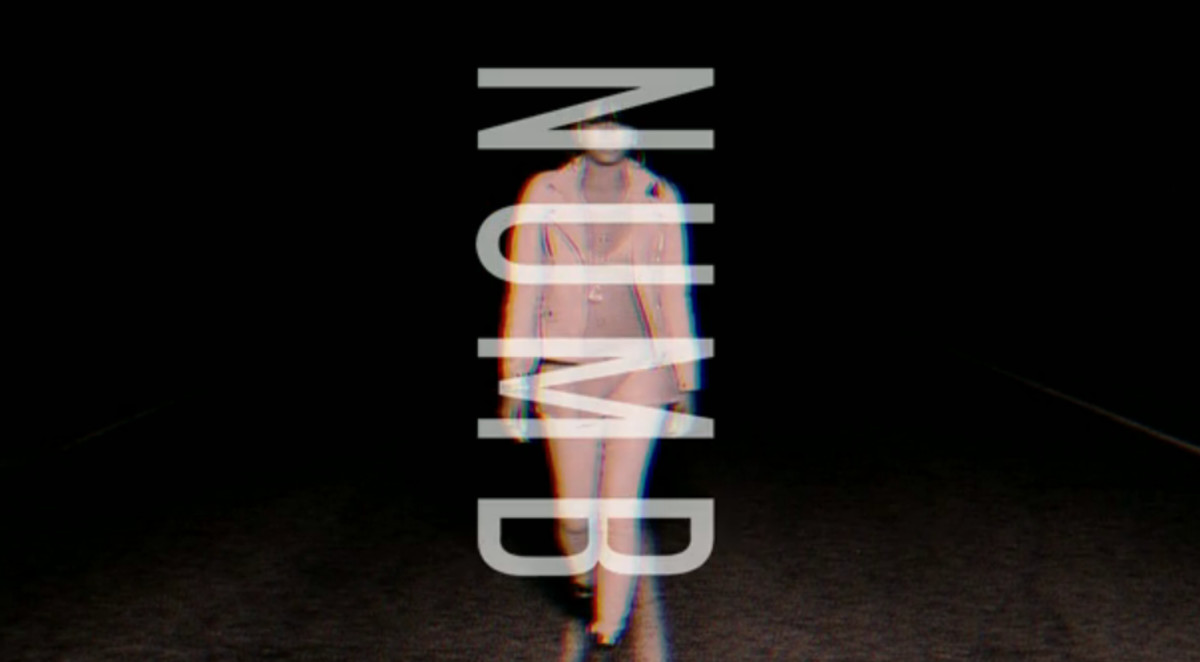 Watch Cassies Video Trailer For Numb” Complex
