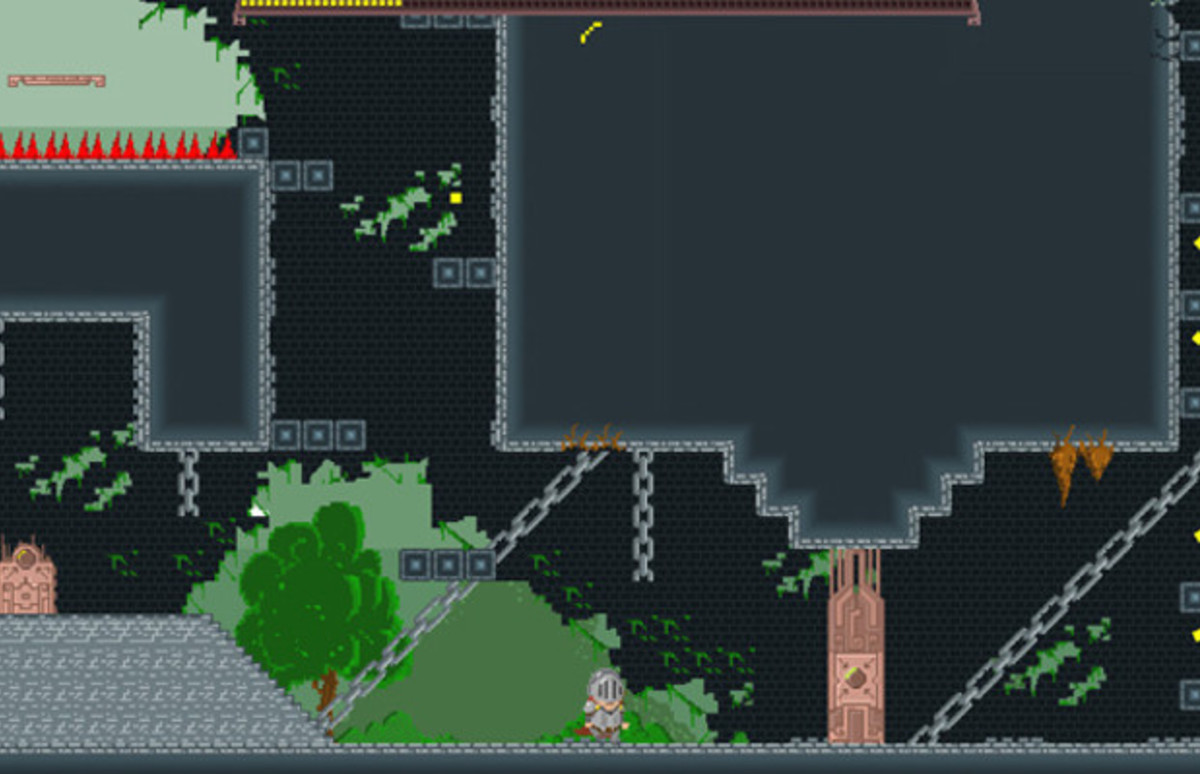 Artists Creates Video Game Proposal; Winning (Video) | Complex