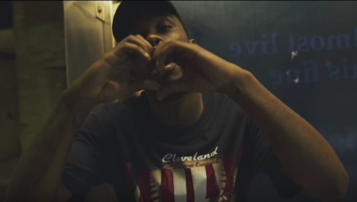 Watch FLACO’s New Video For “Sorrynotsorry” | Complex