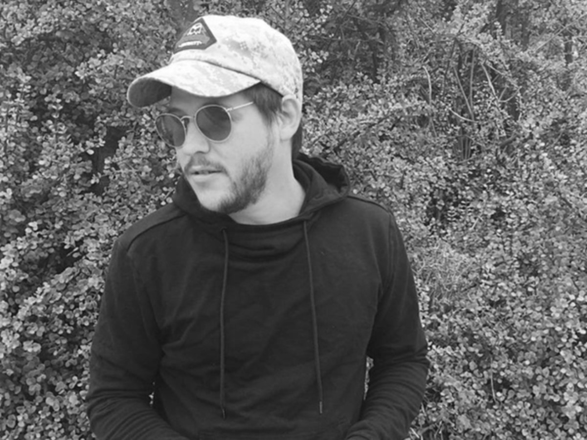 Wavves’ Nathan Williams Calls Out Record Label: “I’m not scared of ...