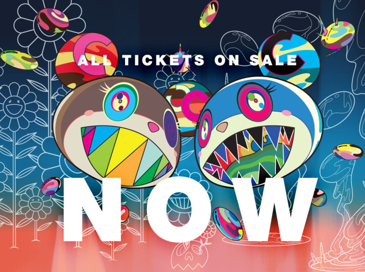 The Future Made Physical - ComplexCon