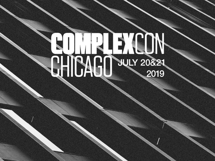 ComplexCon: The ‘Cultural Super Bowl’