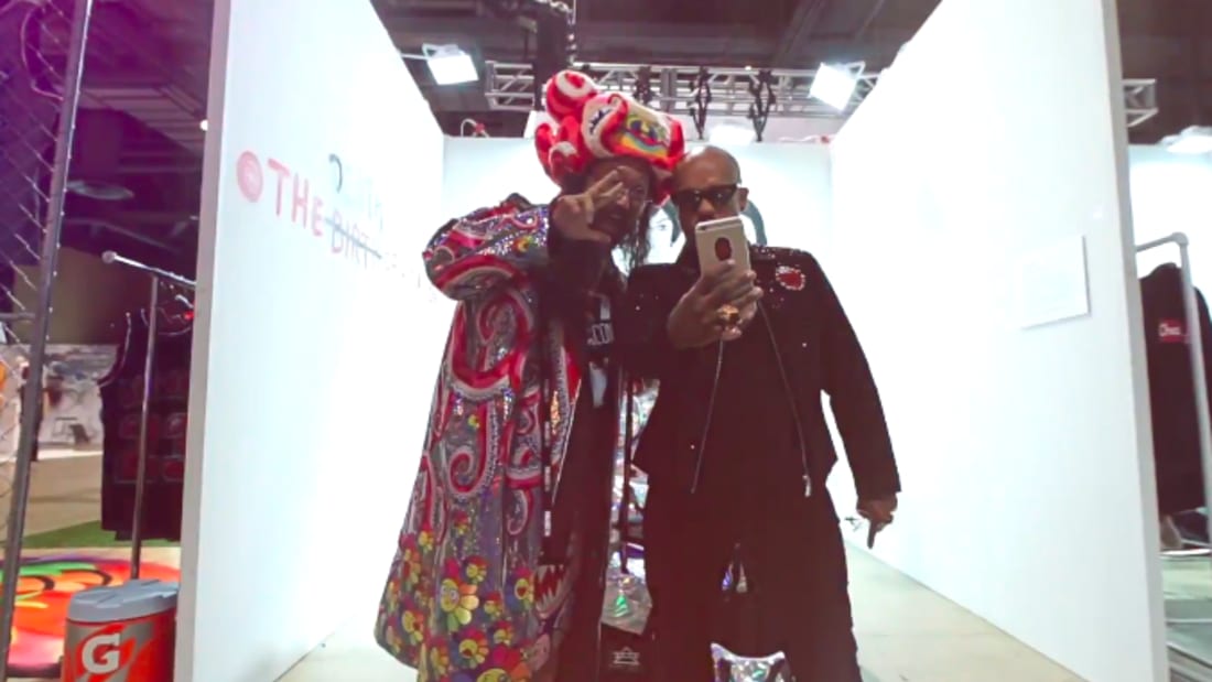 ComplexCon - Nov 3-4, 2018 - Long Beach, CA - The Internet In Real Life