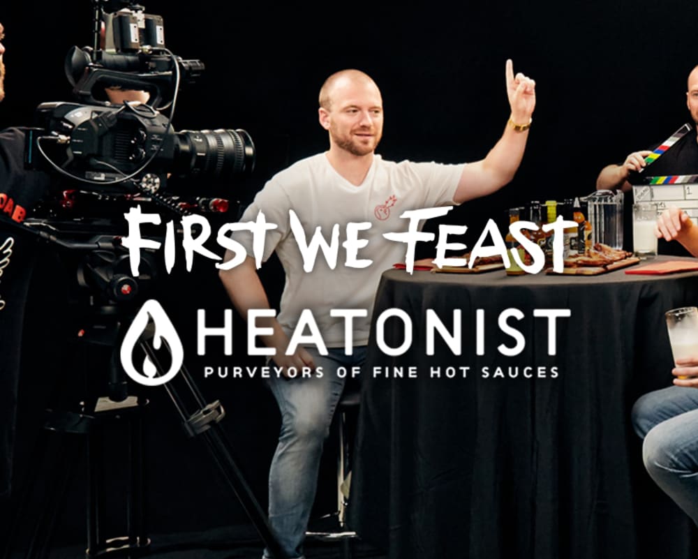 ComplexCon - Nov 3-4, 2018 - Long Beach, CA - WHATEVER HAPPENS NEXT… HAPPENS HERE!