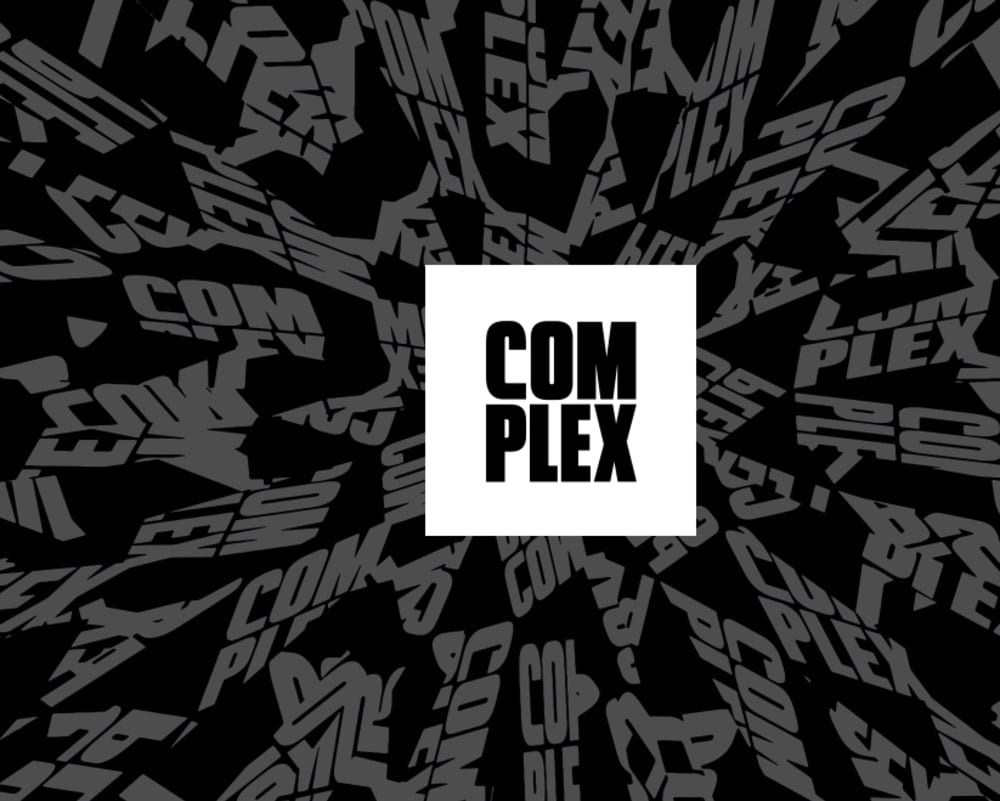 ComplexCon - Nov 3-4, 2018 - Long Beach, CA - WHATEVER HAPPENS NEXT… HAPPENS HERE!