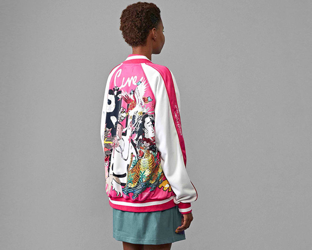 The Future Made Physical - ComplexCon