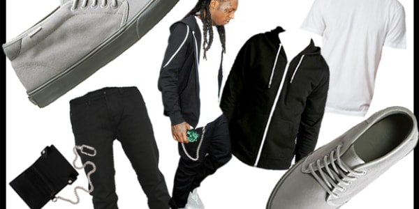How To Dress Like Lil Wayne | Complex