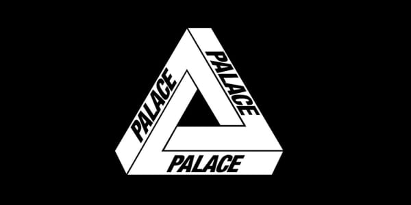 The Origins Of The Palace Logo Are Actually Pretty Simple | Complex