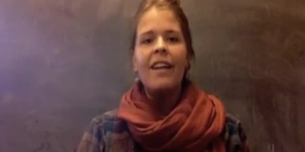 Kayla Jean Mueller's Family Confirms Her Death | Complex Kayla Jean Mueller's Family Confirms Her Death | Complex