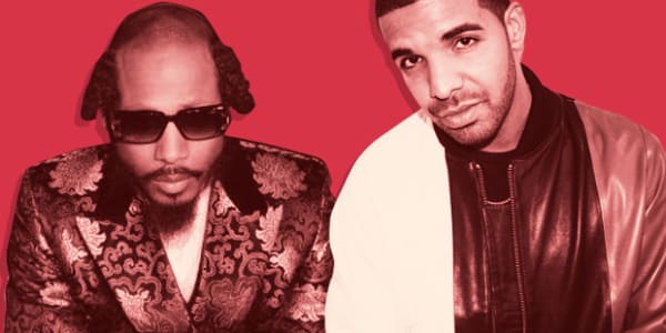 The Most Stylish Jewish Rappers of All Time | Complex