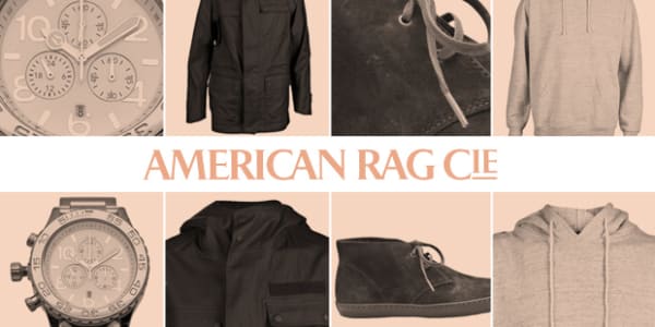 Complex Picks: The 10 Coolest Items Available at American Rag Right Now ...