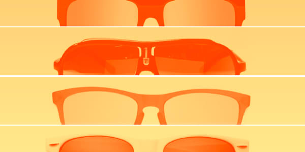 Spring Essential: The Best Reflective Sunglasses Available Now | Complex