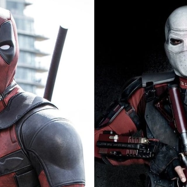 Deadpool Vs Deadshot: What's the Difference? | Complex