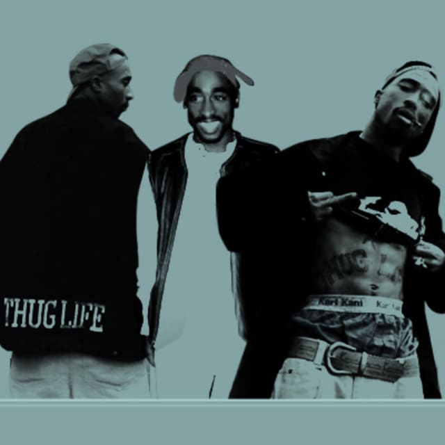 Button Down - Style Icon: Tupac's Memorable Looks | Complex