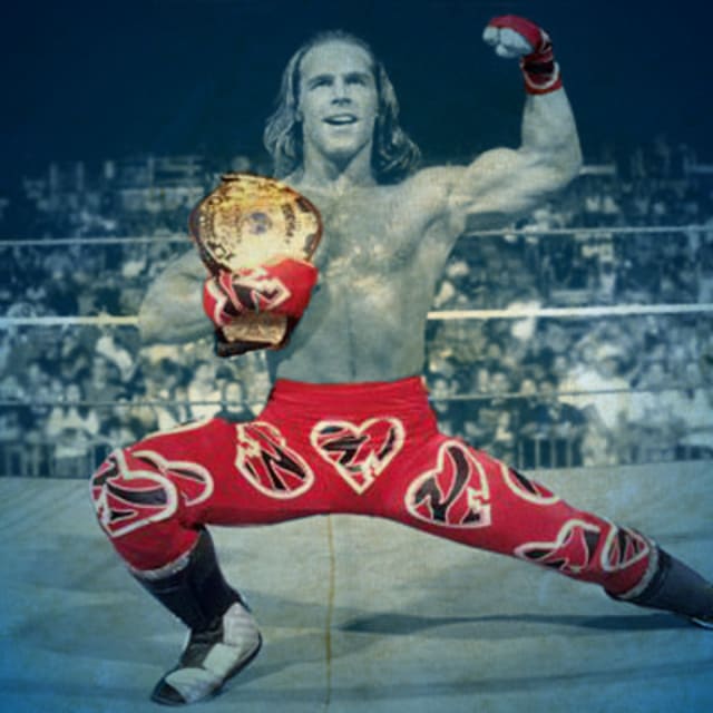 Sid Vicious - Where Are They Now? Your Favorite WWE Stars From the '90s ...