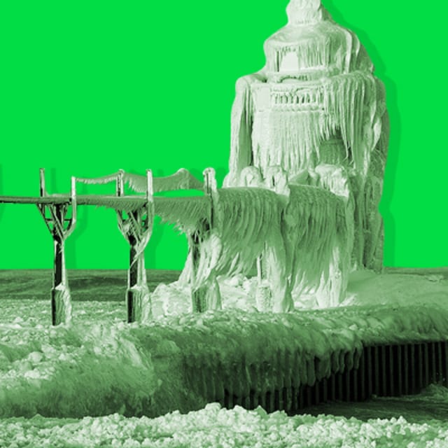 The 25 Coldest Things You've Ever Seen | Complex