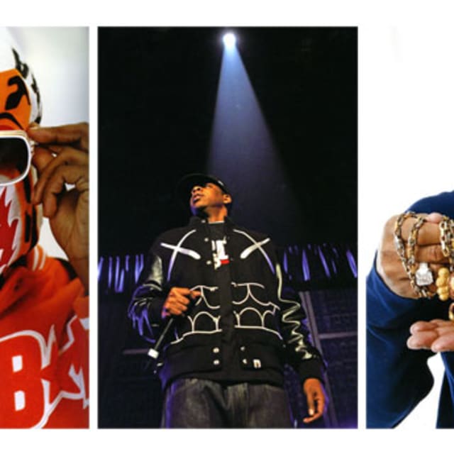 18 Iconic Celebrity BAPE Moments | Complex