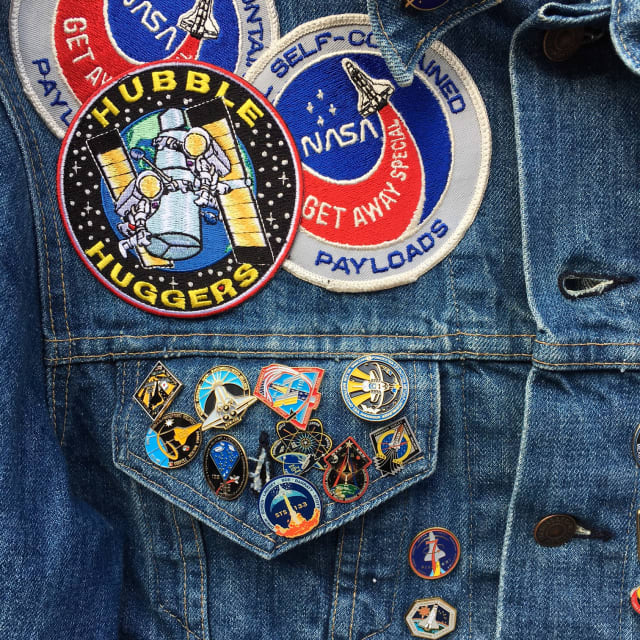 The NASA Fashion Trend Is Blasting Off | Complex