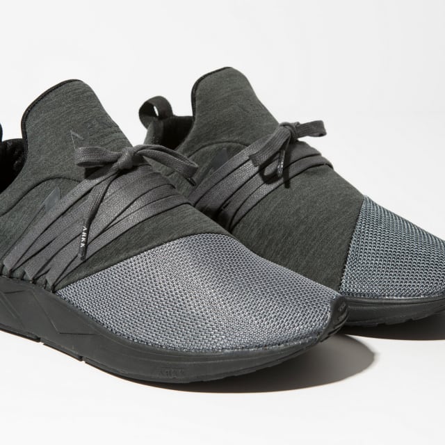 Arkk Copenhagen's Y-3 Qasa Rip-Off | Complex