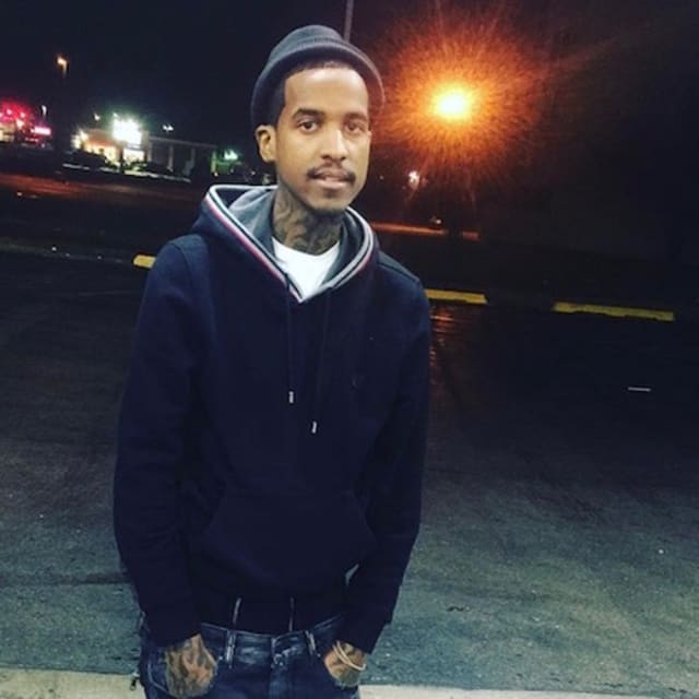 Lil Reese Has Been Arrested On Indirect Criminal Contempt Charges Complex