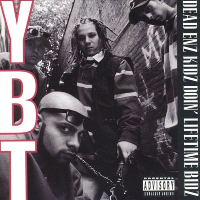 Interview: DJ Kamron of the All-White Young Black Teenagers Talks Being ...