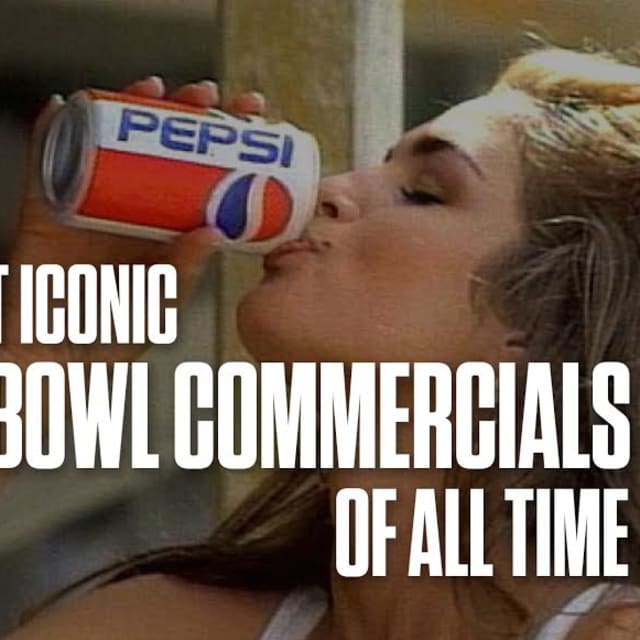 The Most Iconic Superbowl Commercials Of All Time Complex
