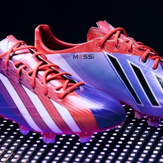 What to Expect From the Lionel Messi F50 adiZero | Complex