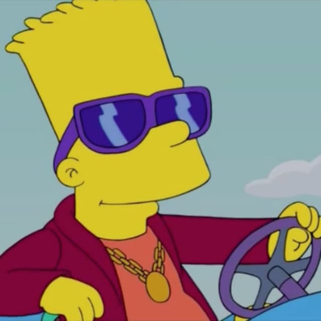 'The Simpsons' Remade Drake's 'Started From the Bottom' Video | Complex