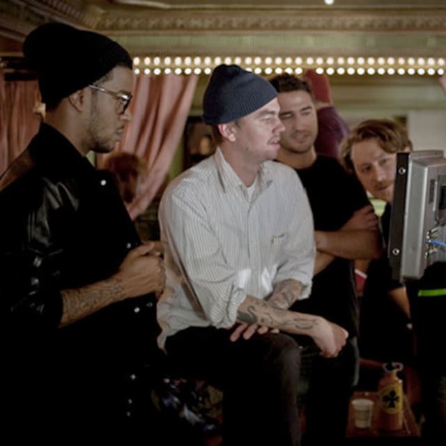 Interview: Director Brody Baker Talks Kid Cudi's Interview: Director Brody Baker Talks Kid Cudi's