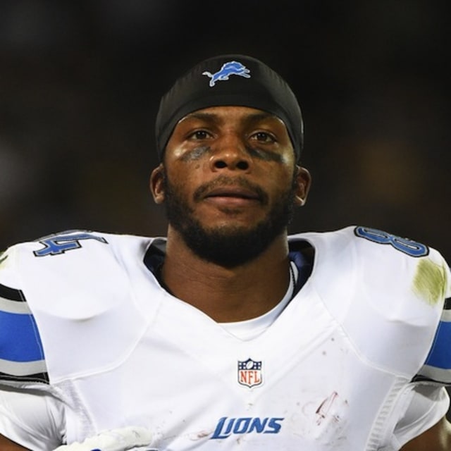 Ryan Broyles (Lions WR) Lives On $60,000 Per Year Budget | Complex