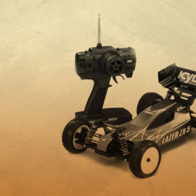 The 10 Most Awesome Remote Control Cars | Complex