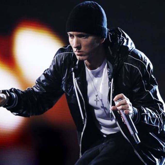 Antoine Fuqua May Direct Eminem's Boxing Movie "Southpaw" | Complex