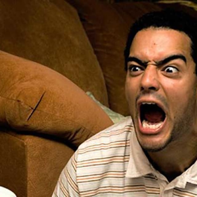 The 25 Best Gamer Rage GIFs Ever | Complex