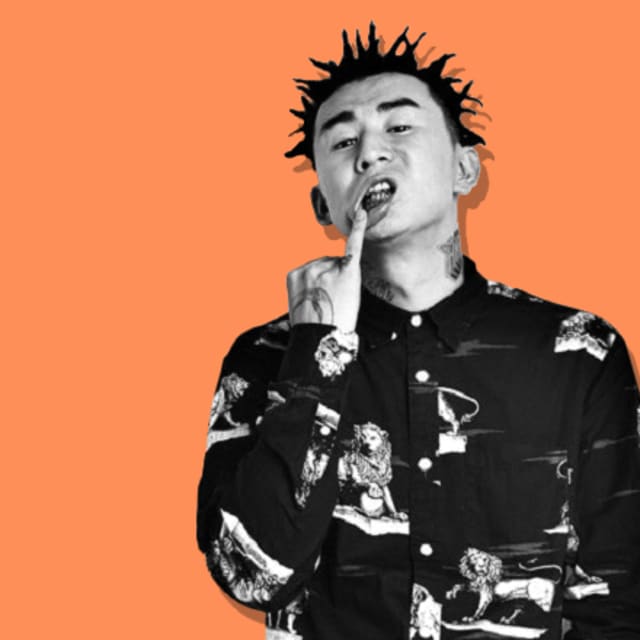 25 Japanese Rappers You Need to Know | Complex