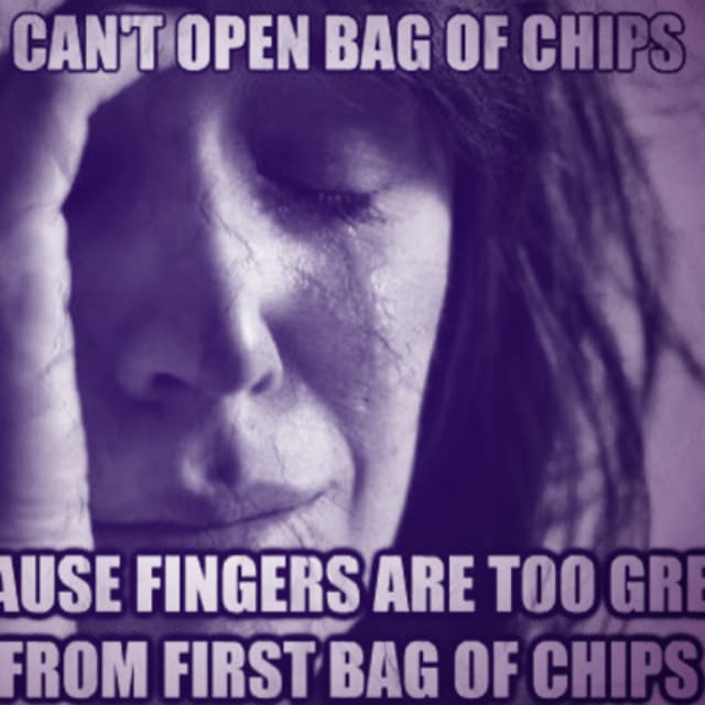 The 50 Funniest First World Problems Memes | Complex