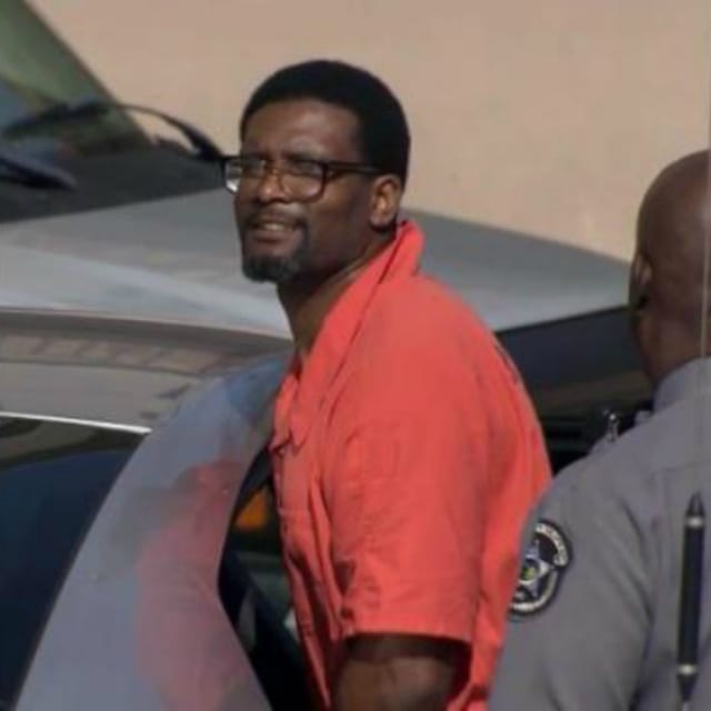Man Convicted Of Killing Michael Jordans Father In 1993 Wants New