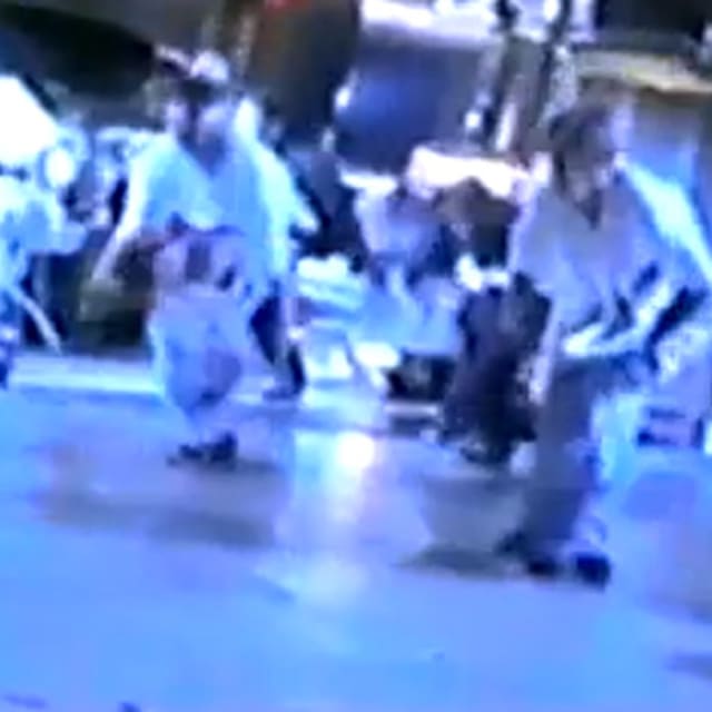 Watch This Unreleased Rare Video for TLC's "Creep" | Complex