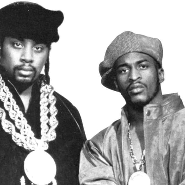 Who Killed It? Eric B & Rakim & The Rock and Roll Hall of Fame Fail ...