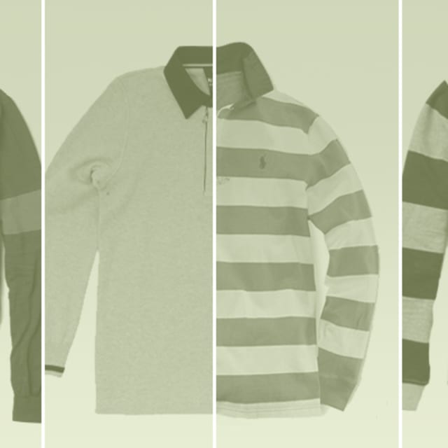 Trending Topic: Rugby Shirts Are Cool Again | Complex