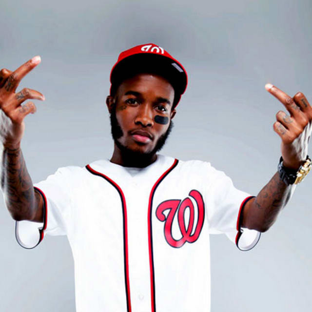 Interview: D.C. Rapper Shy Glizzy's Awwsome Year | Complex