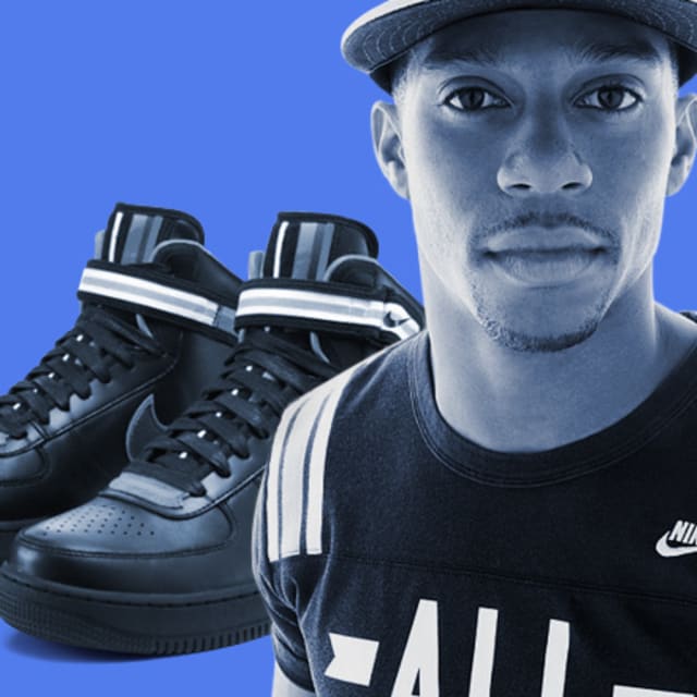 Jacob Keller Tattoos