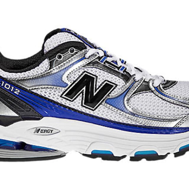 KNOW YOUR TECH: New Balance N-Ergy | Complex