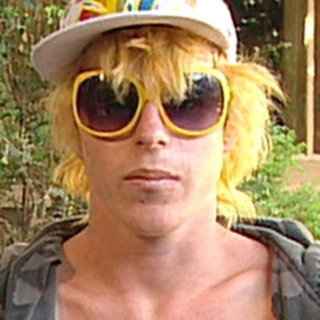 The Infamous Australian Party Kid Is Back Seven Years After His ...