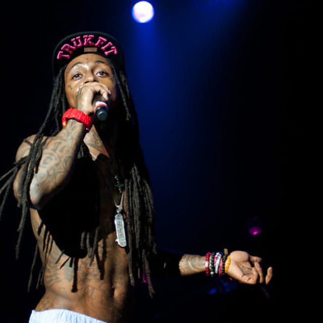 40 Things You Didn't Know About Lil Wayne | Complex