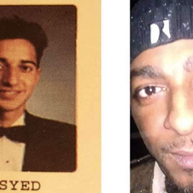 The Infamous Jay From “Serial” Speaks Out | Complex