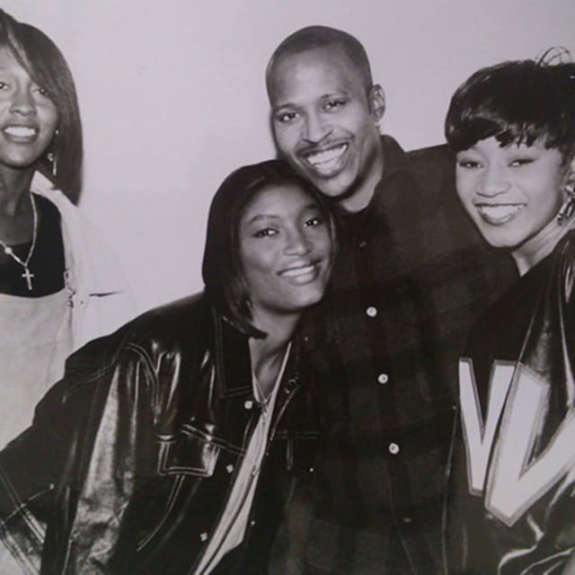 Brian Alexander Morgan Interview: The SWV Producer on His History ...